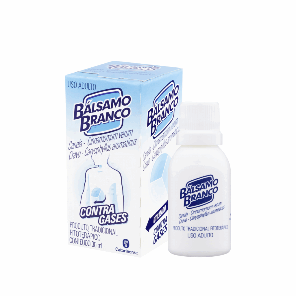 Fitocalm® 300 mg | 20 comprimidos - Catarinense