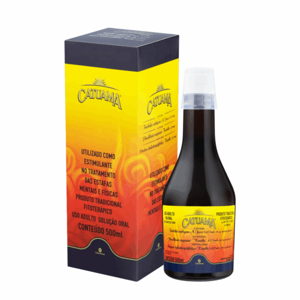 Fitocalm® 300 mg | 20 comprimidos - Catarinense