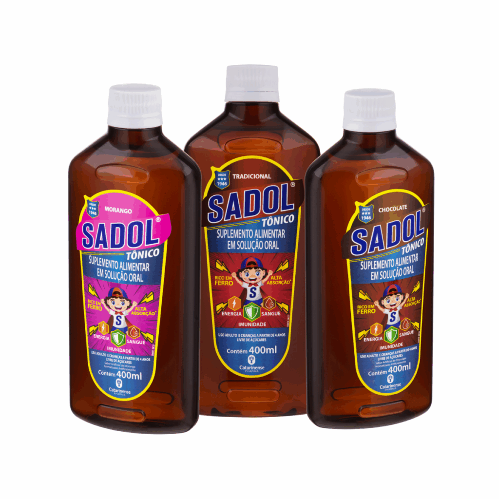Sadol - Catarinense