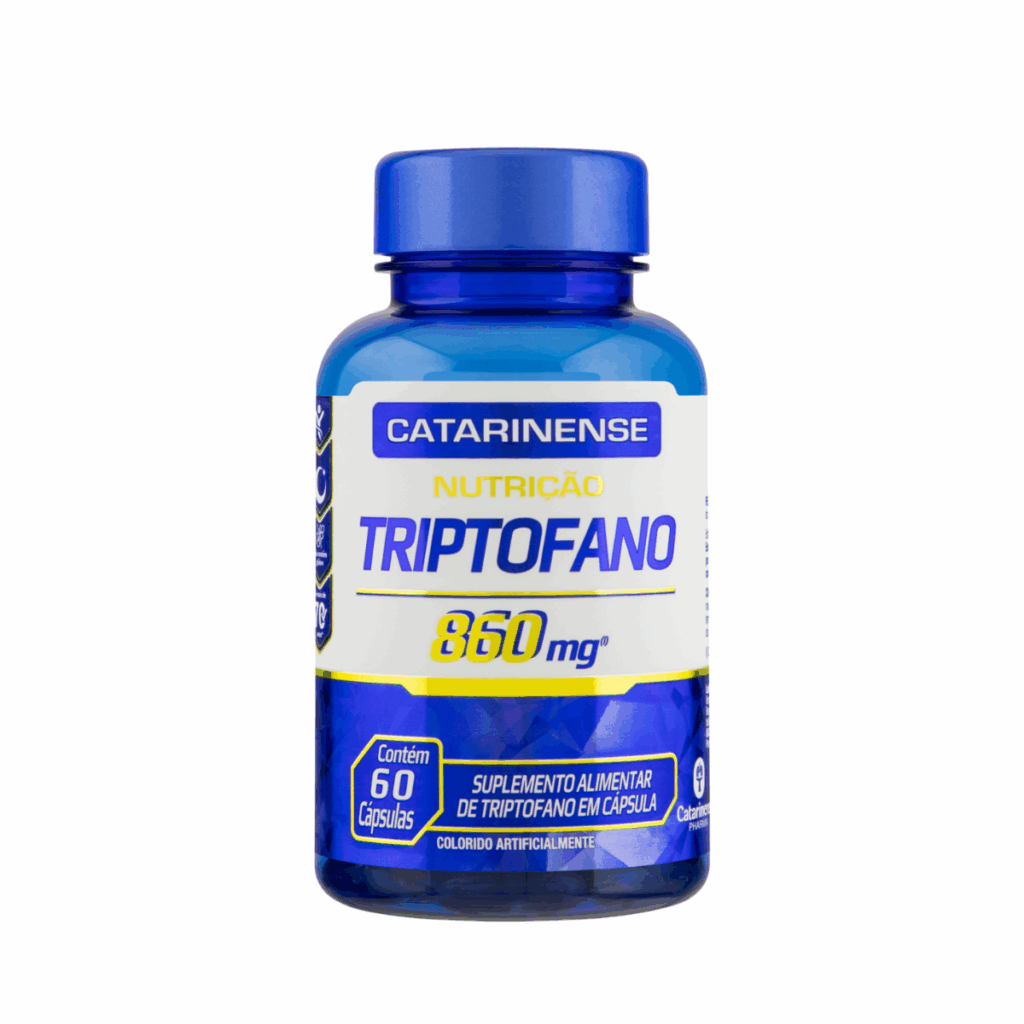 Fitocalm® 300 mg | 20 comprimidos - Catarinense