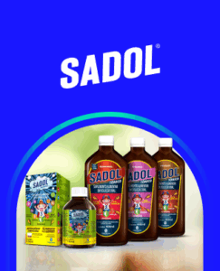 Sadol - Catarinense